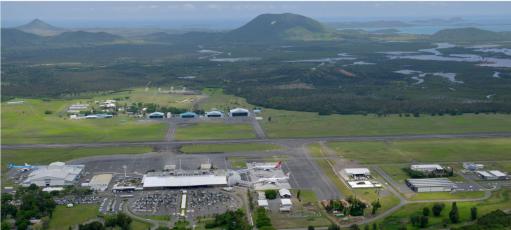 Nouméa - La Tontouta